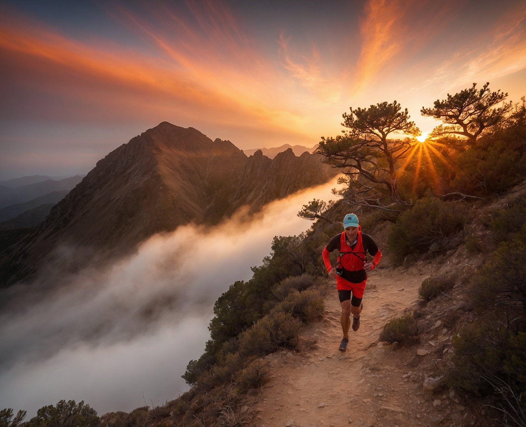 Trail Running Fun Training - 38% Dto.